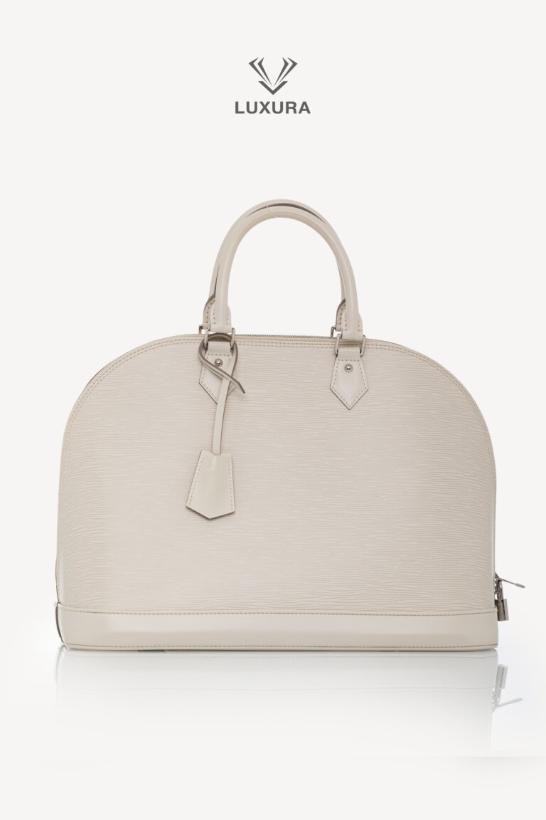 Genti Louis Vuitton autentice - LUXURA